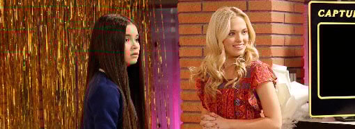 Who is the Best Dancer on ‘Best Friends Whenever’? The Cast Reveals ...