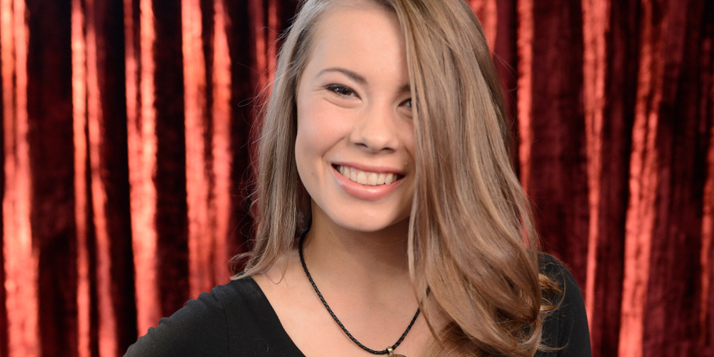 Bindi Irwin Reflects On Her Wonderful Life So Far On 18th Birthday ...