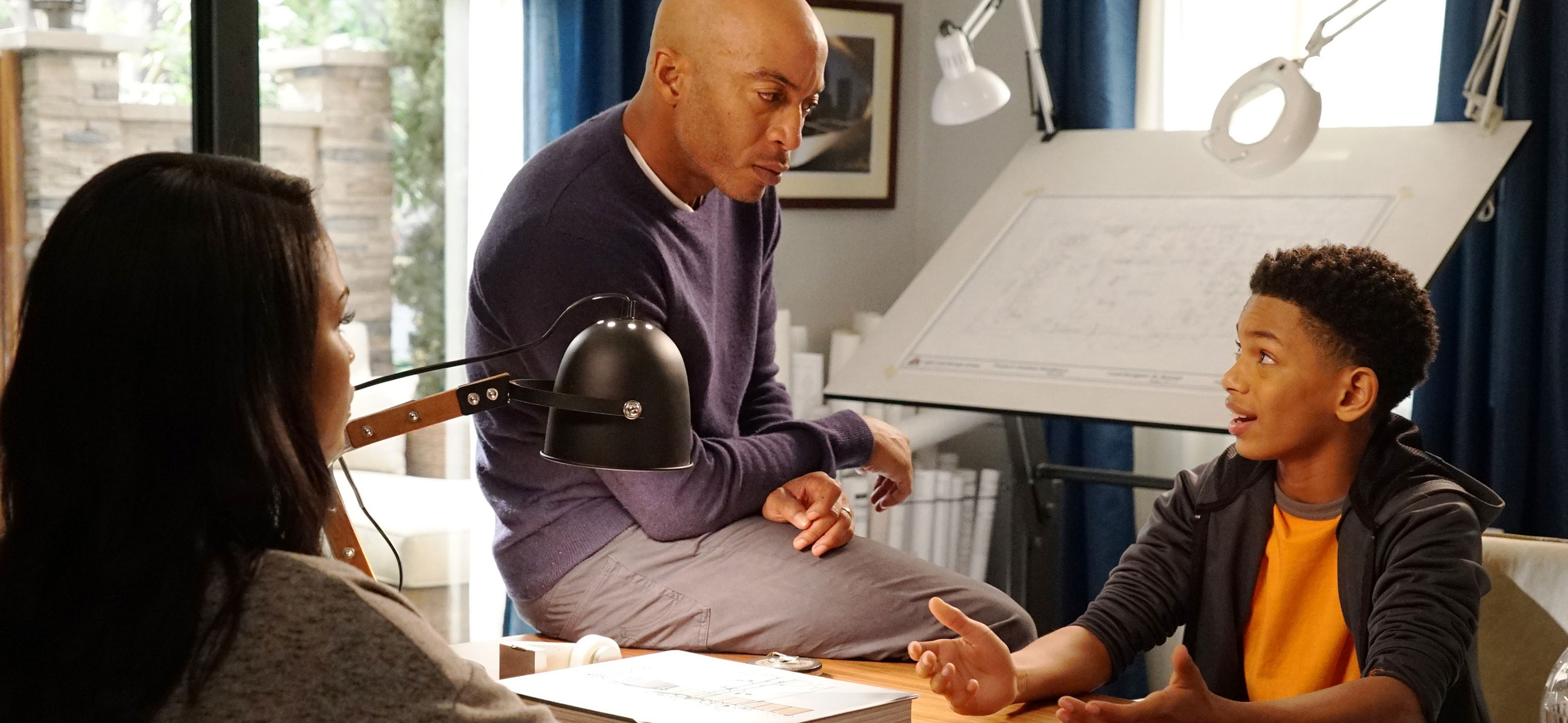 The ‘Uncle Buck’ Season Finale Airs Tonight! | Television, uncle buck ...