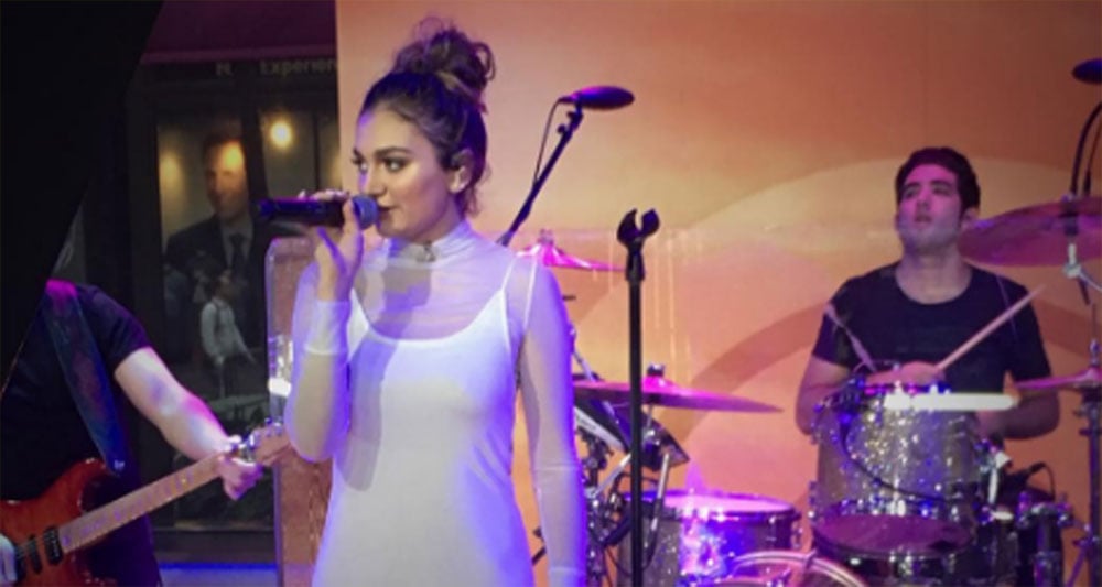 Daya Talks Prom & Debuts ‘Sit Still, Look Pretty’ on ‘Today’ Show ...