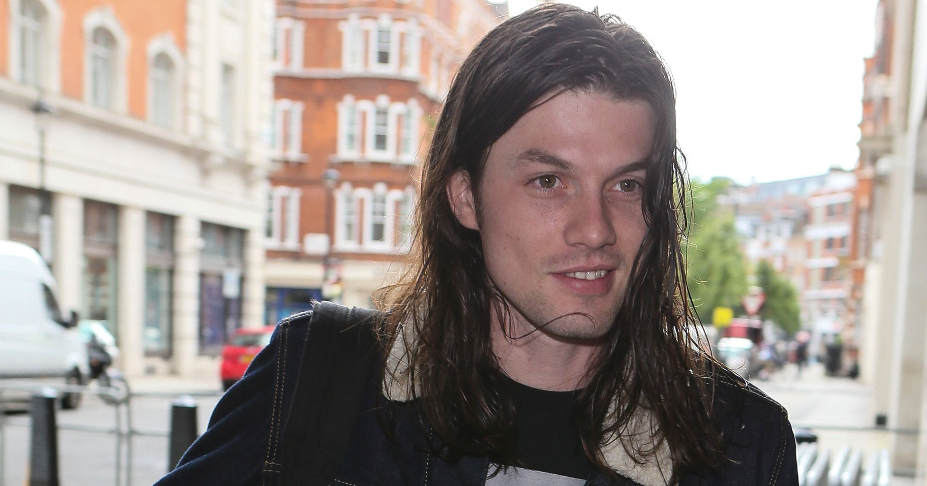 James Bay Takes Off His Hat for ‘British GQ’ Interview – Watch Here ...