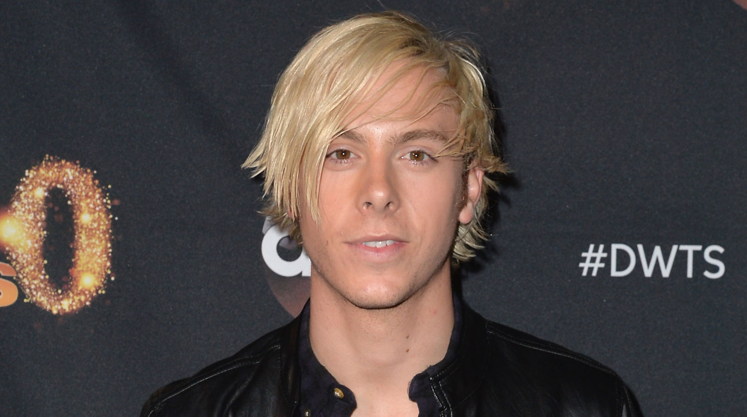 Riker Lynch Lands Role in ‘Colossal Youth’ Movie | Casting, Movies ...