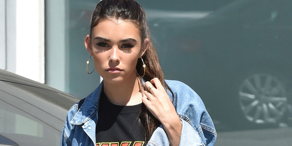 Madison Beer To Appear on ‘Hollywood Medium with Tyler Henry’ – Watch A ...