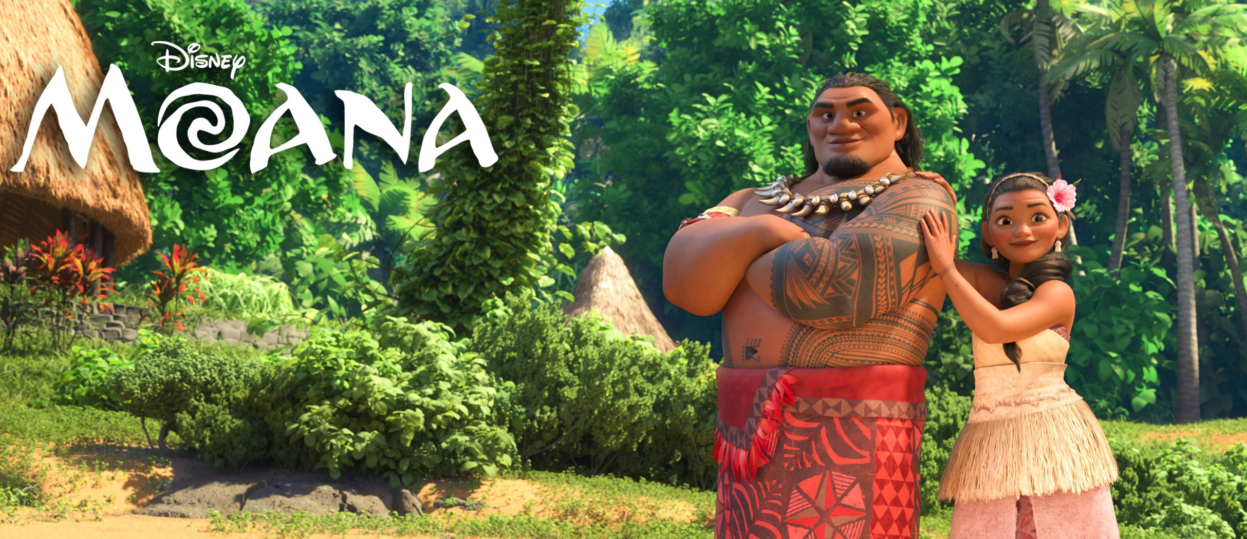 Disney Makes More ‘Moana’ Casting Announcements! | Casting, Moana ...