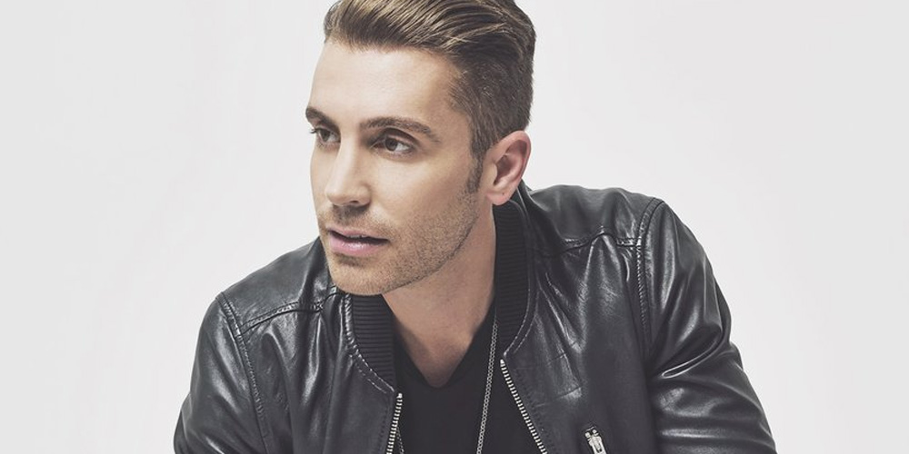 Nick Fradiani To Perform at Miss Teen USA Pageant 2016! | First Listen ...
