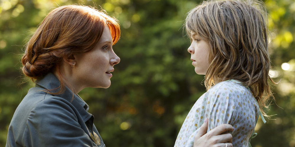 Disney Delivers Three ‘Pete’s Dragon’ Clips – Watch Here! | Movies ...