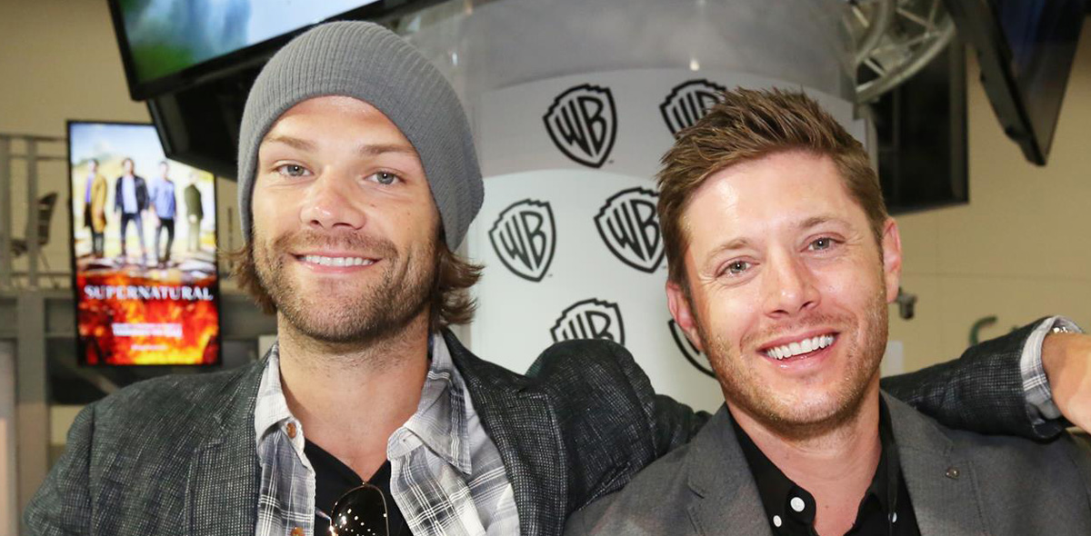 Couple Gets Engaged During ‘Supernatural’ Comic-Con 2016 Panel! | 2016 ...