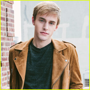 ‘Miles’ Star Tim Boardman Shares 10 Fun Facts With JJJ! | 10 Fun Facts ...