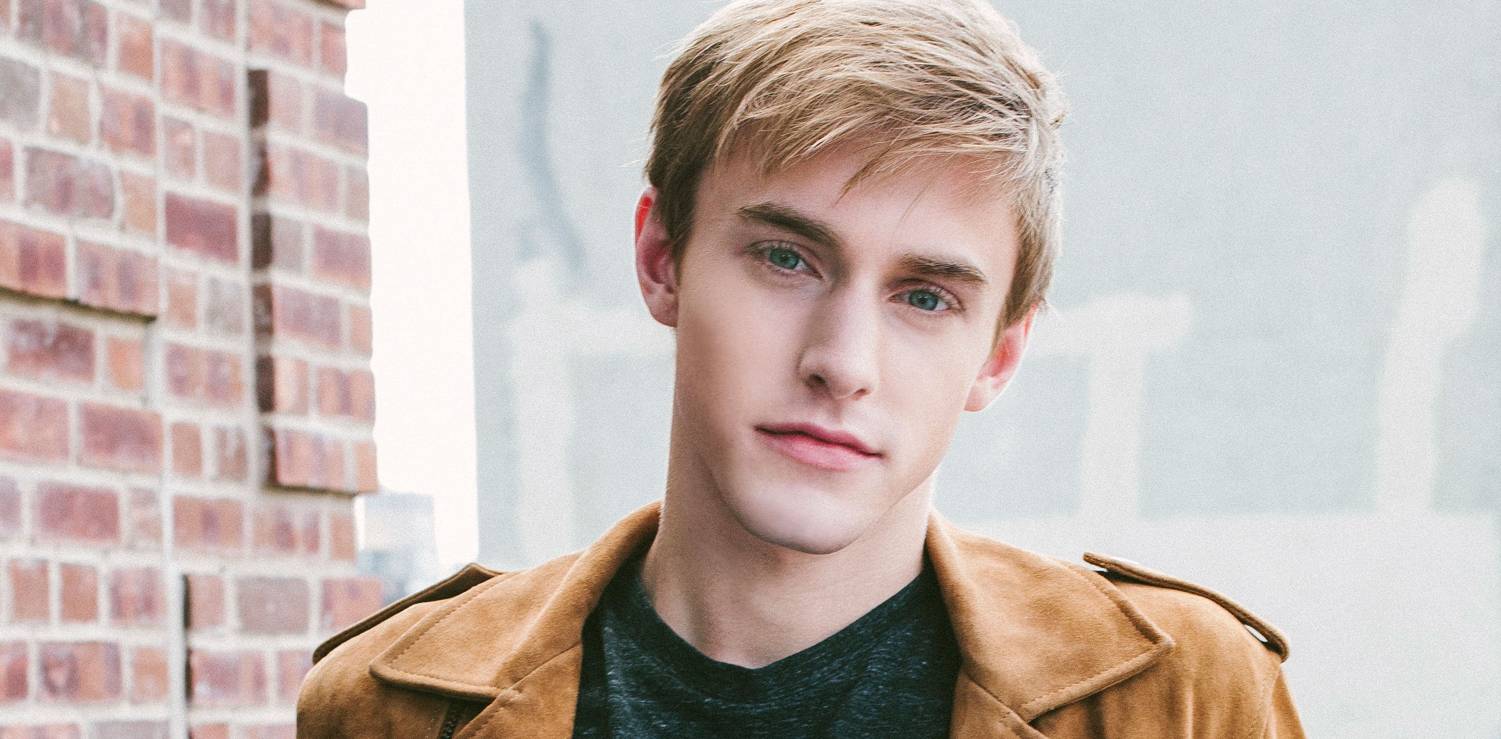 ‘Miles’ Star Tim Boardman Shares 10 Fun Facts With JJJ! | 10 Fun Facts ...