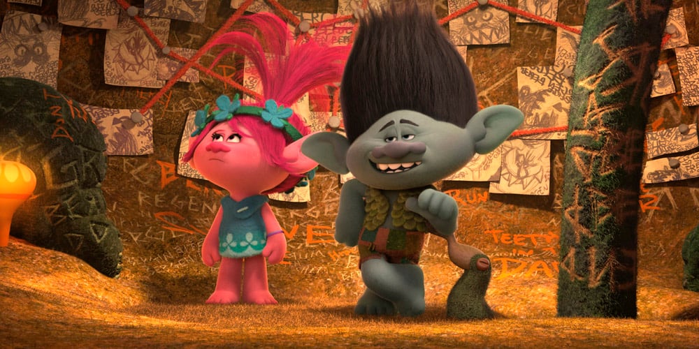 Anna Kendrick Debuts New ‘Trolls’ Clip at Comic-Con 2016 – Watch Here ...