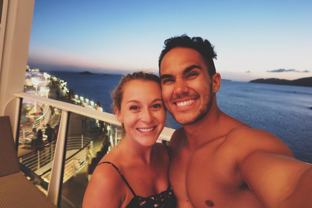 Alexa & Carlos PenaVega Write Sweet Birthday Messages To Each Other ...