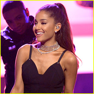 Ariana Grande Drops ‘Voodoo Love’ & ‘OG Honeymoon Avenue’ – Listen Now! | Ariana Grande, First ...