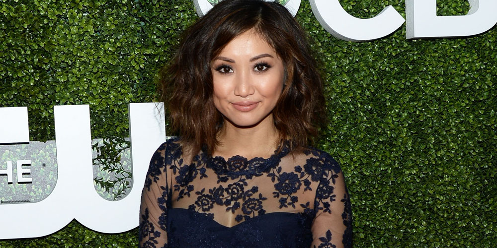 Brenda Song Parties It Up After Promoting New Show ‘Pure Genius ...