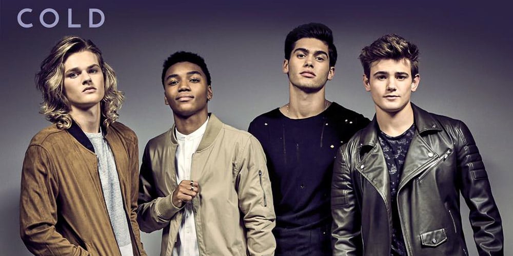 Citizen Four Drop Original Song ‘Cold’ – Listen & Download Now ...