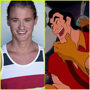 ‘Descendants 2′ Casts Dylan Playfair as Gaston’s Son Gil | Casting ...