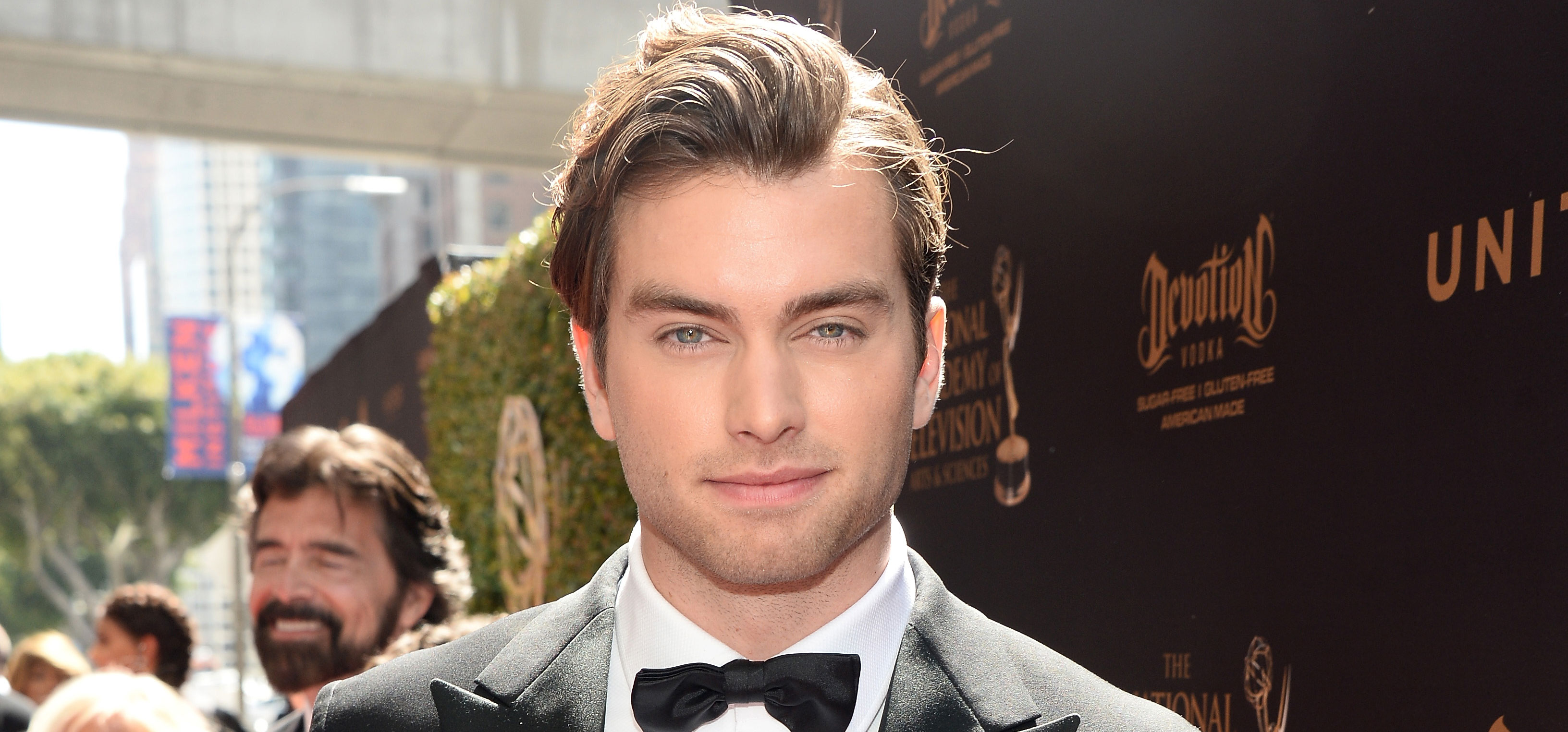 Pierson Fode Officiates a Wedding! | Pierson Fode | Just Jared Jr.