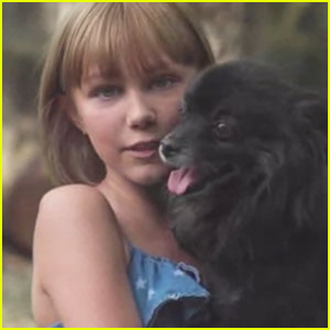 Grace VanderWaalJust Jared Jr.