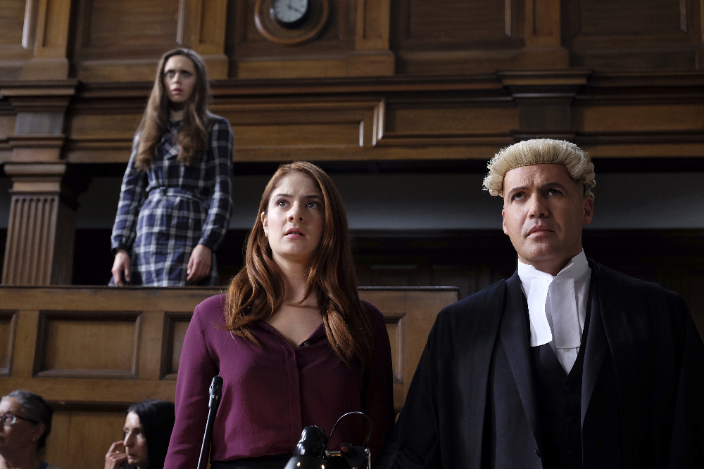 Molly Ryan’s Killer Will Be Revealed on ‘Guilt’s Summer Finale Tonight ...