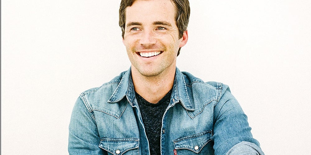 Ian Harding Announces New Book Called ‘Odd Birds’ | Ian Harding, JJJ ...