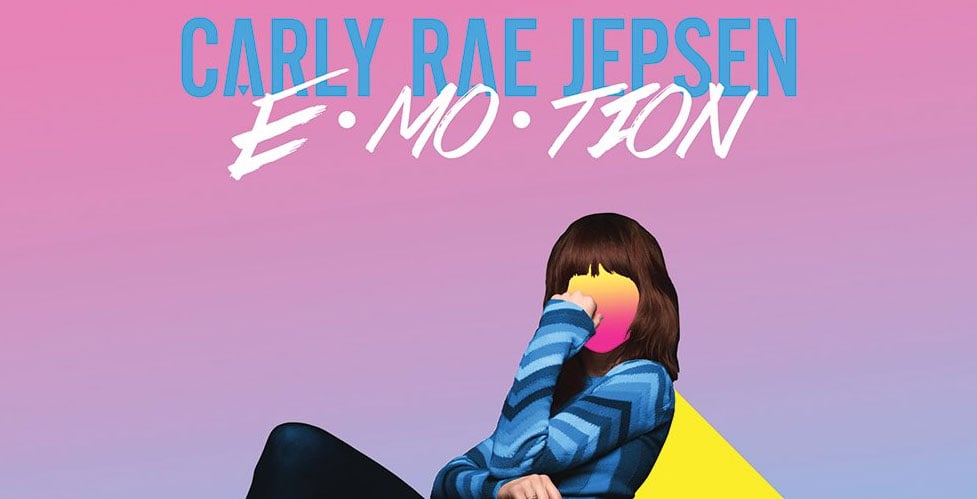 Carly Rae Jepsen Drops ‘Emotion Side B’ – LISTEN NOW! | Carly Rae ...