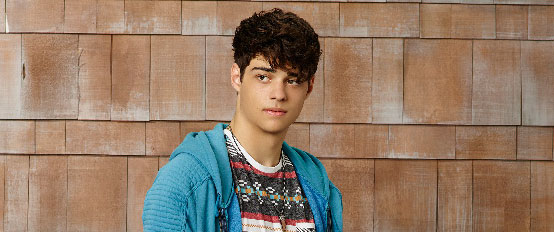 ‘The Fosters’ Summer Finale Spoilers: What Happened to Jesus? | Noah ...