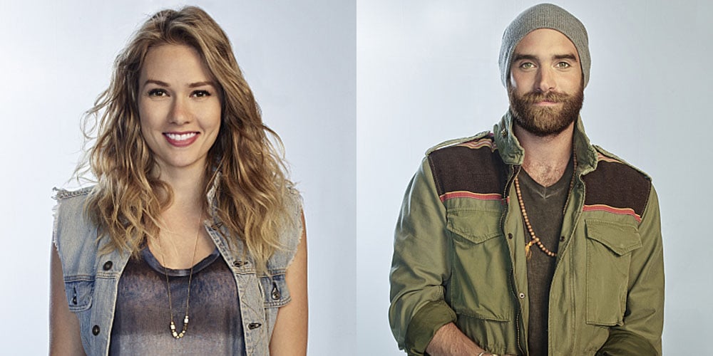 The CW Releases New ‘No Tomorrow’ Poster & Promo Pics! | No Tomorrow ...