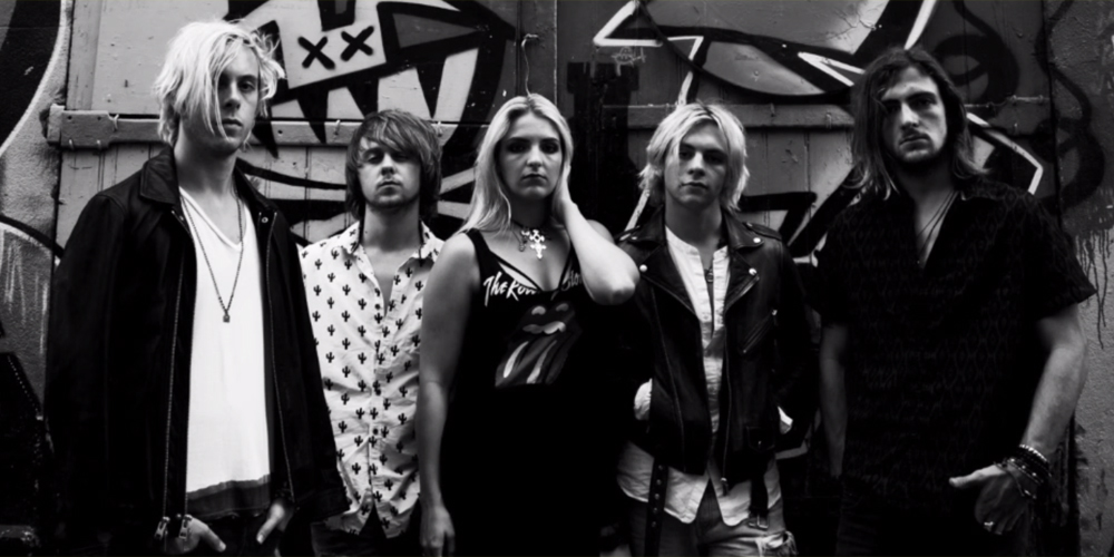 R5 Drop Incredible A Capella Version of ‘I Know You Got Away’ – Listen ...