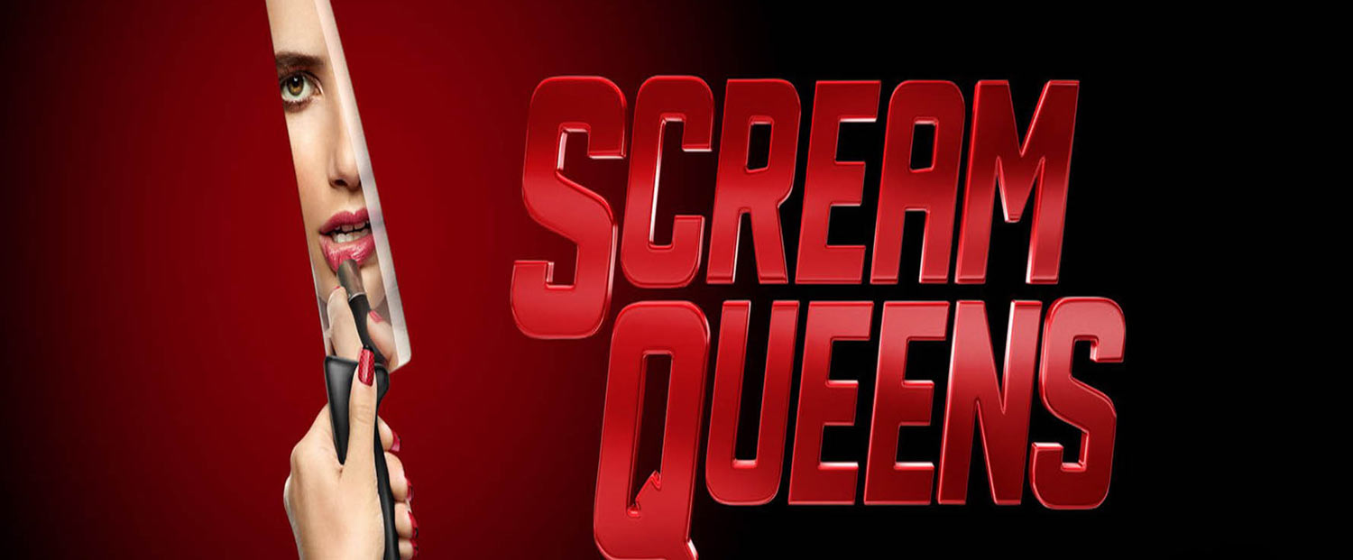 Check Out the Latest Promo for ‘Scream Queens’ Season Two! | Abigail ...
