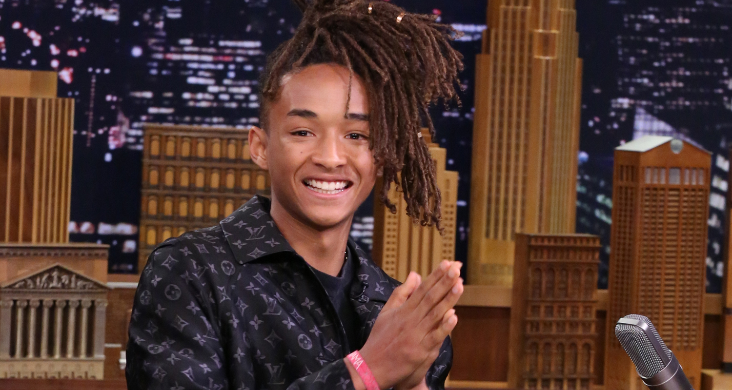 Jaden Smith Explains The Meaning Of ‘the Get Down Jaden Smith Justice Smith Shameik Moore