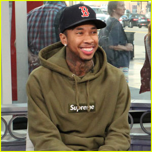 Tyga Opens Up About His Relationship With Kylie Jenner – Watch Now ...