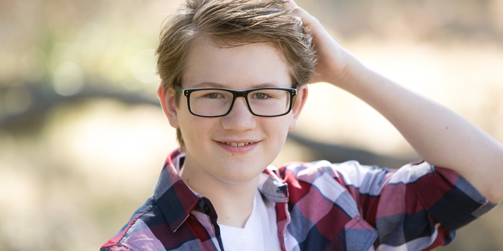 School Of Rock’s Aidan Miner Dishes 10 Fun Facts About Himself Ahead of ...
