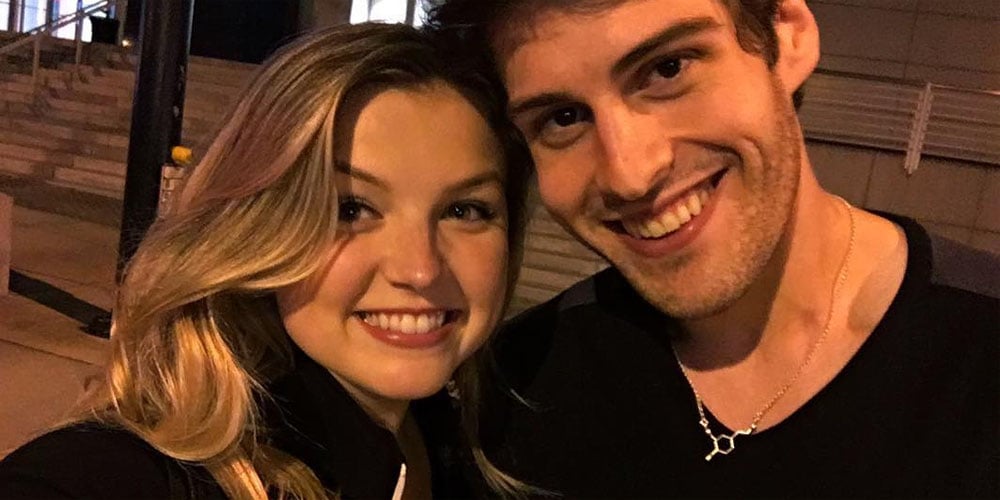 Scream Queens’ Anna Grace Barlow Engaged to Taylor Boldt! | Anna Grace ...