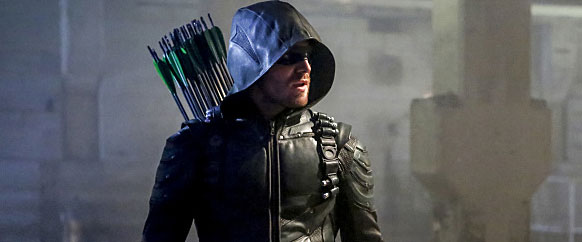 Oliver Recruits a New Team in This Season Five ‘Arrow’ Trailer! | Arrow ...
