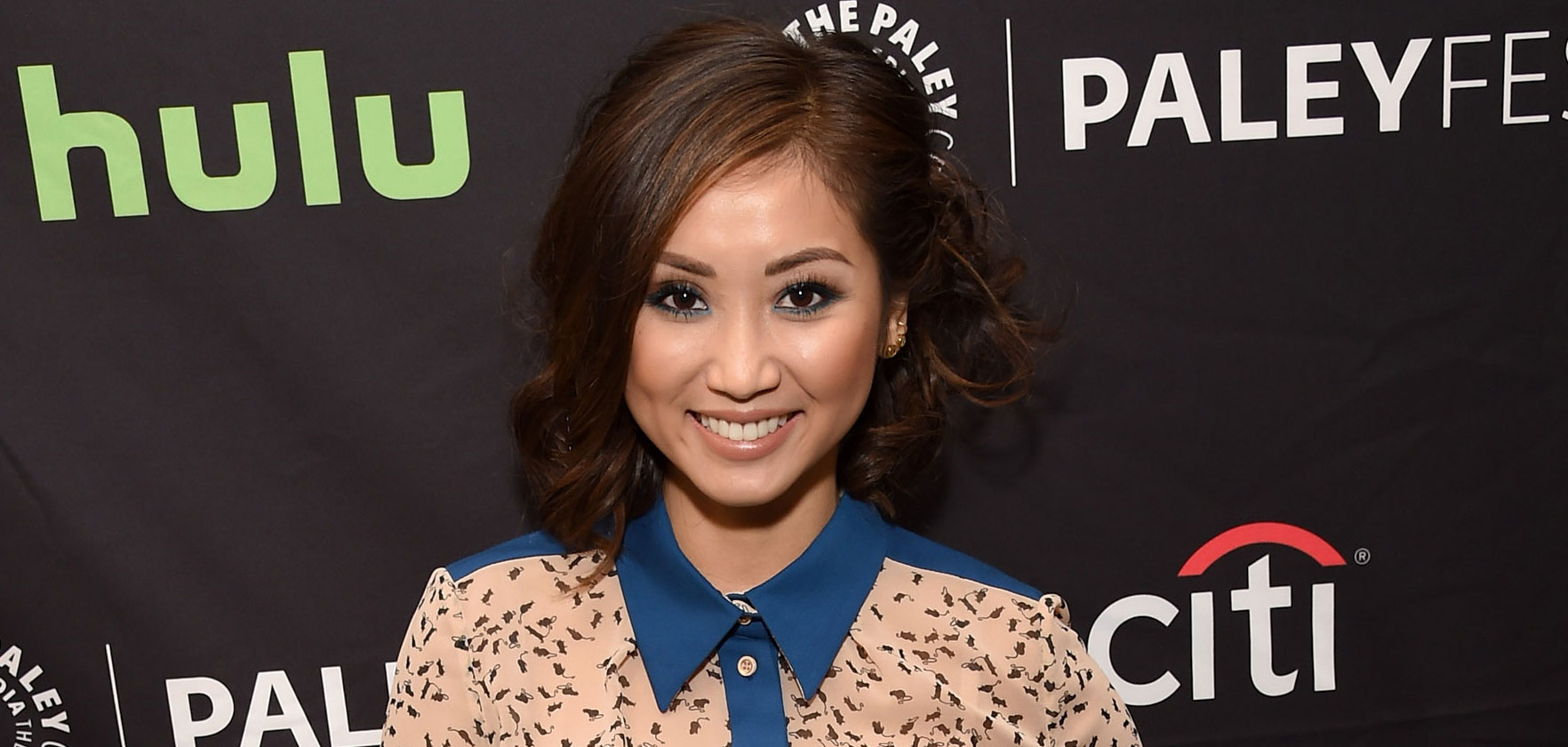 Brenda Song Brings ‘Pure Genius’ to PaleyFest | Brenda Song | Just ...