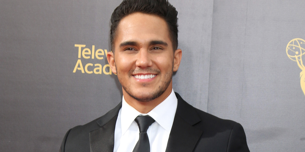 Carlos PenaVega Is One of Variety’s 10 Latinos To Watch! | Carlos ...