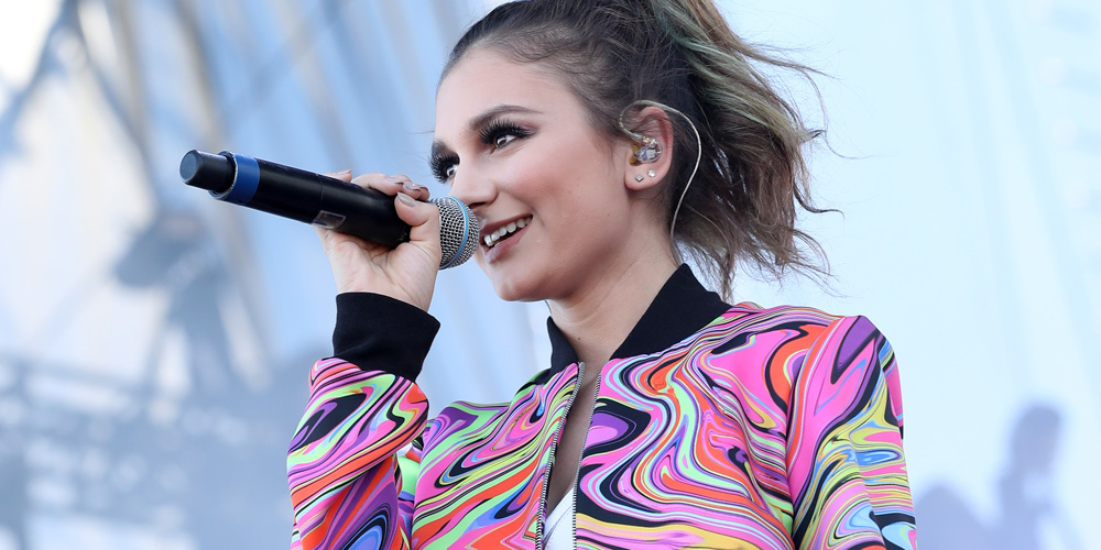 Daya Drops New Track ‘Cool’ Off ‘Sit Still Look Pretty’ Album – Stream ...