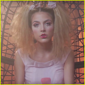Jena Rose Drops Music Video for ‘Paper Walls’ – Watch It Now! | Jena ...
