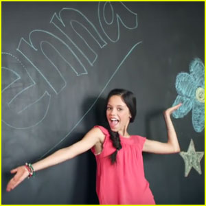 Jenna Ortega Opens Up About Her Hispanic Heritage – Watch Here! | Jenna ...