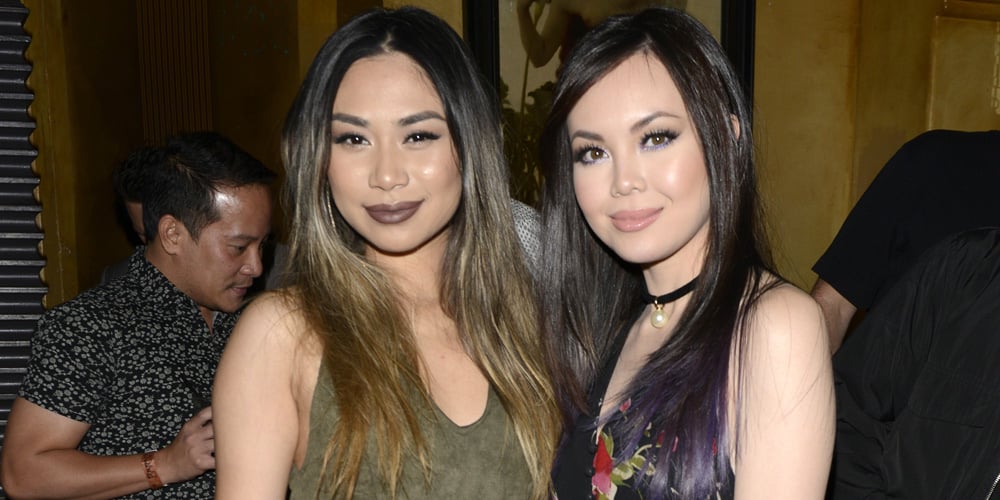 Jessica Sanchez Officially Debuts ‘Stronger Together’ – Listen Here ...
