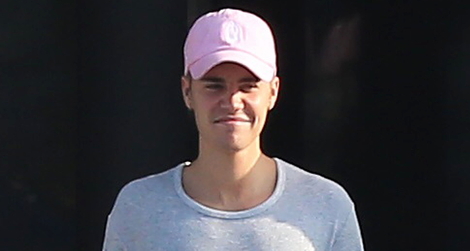 Justin Bieber Gives Germany a Shout Out After ‘Purpose Tour’ Show ...