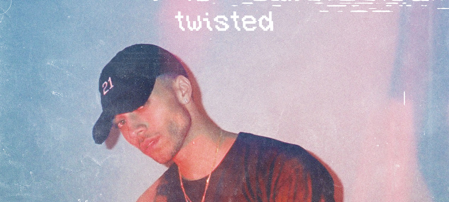 Kalin White Drops First Solo Single ‘Twisted’ – Listen Here! | kalin ...