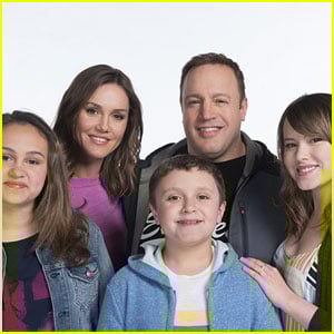 Taylor Spreitler’s New Show ‘Kevin Can Wait’ Premieres Tonight! | James ...
