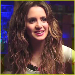Laura Marano Breaks Down Her Creative Rituals in ‘Miraculous Ladybug ...