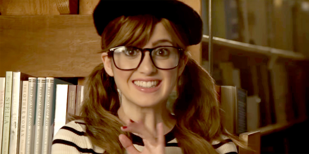 Laura Marano Breaks Down Her Creative Rituals in ‘Miraculous Ladybug ...