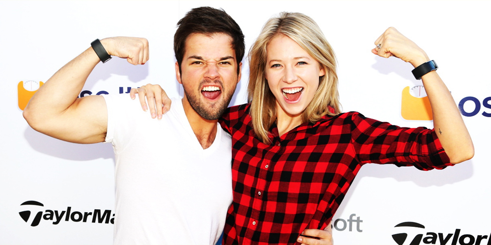 Nathan Kress Shares Wife London’s Post-Op Pic on Instagram | London ...