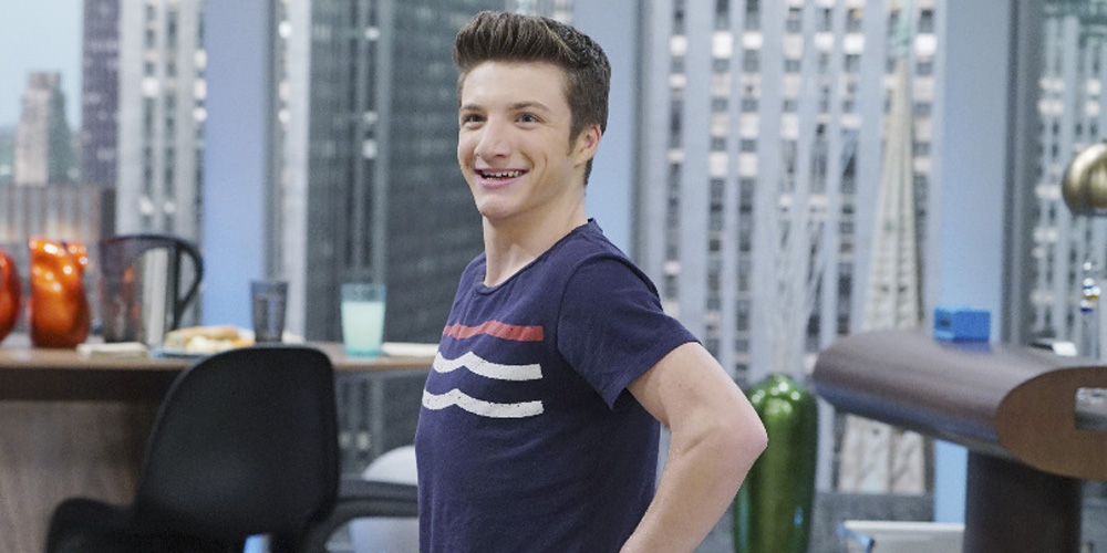 ‘Lab Rats: Elite Force’ Returns Tonight With All New Episode! | Lab ...