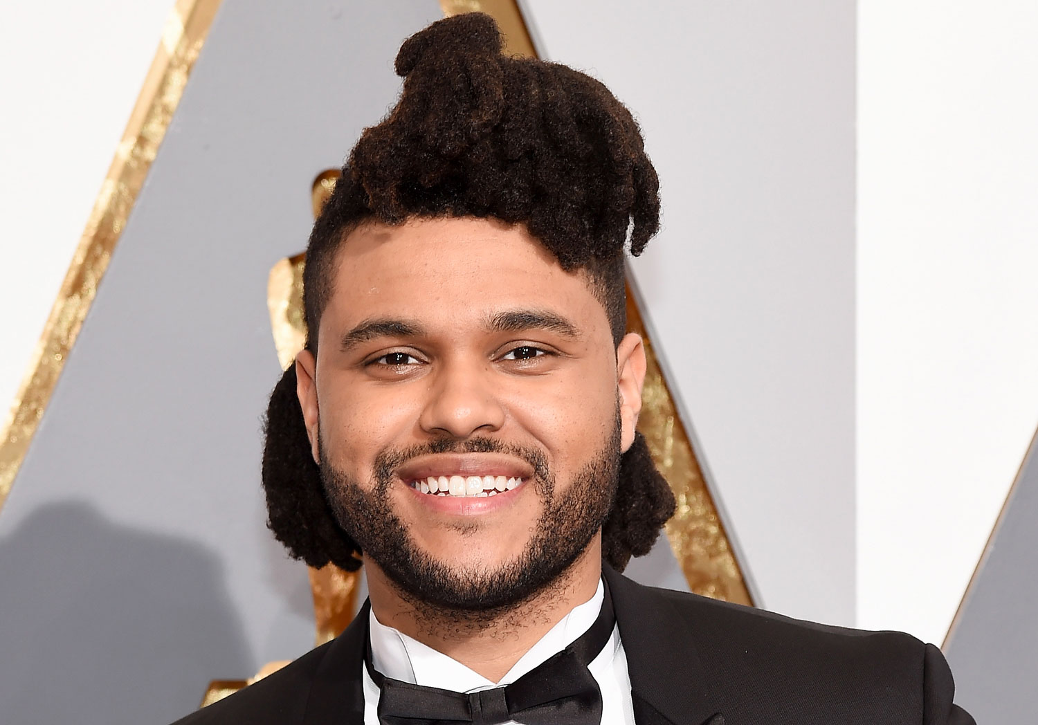 The Weeknd’s ‘Starboy’ Breaks Streaming Records! | The Weeknd | Just ...