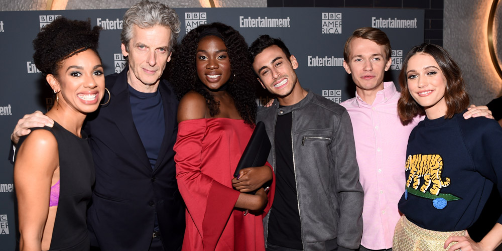 BBC Debuts New ‘Class’ Trailer at New York Comic-Con 2016 – Watch Now ...