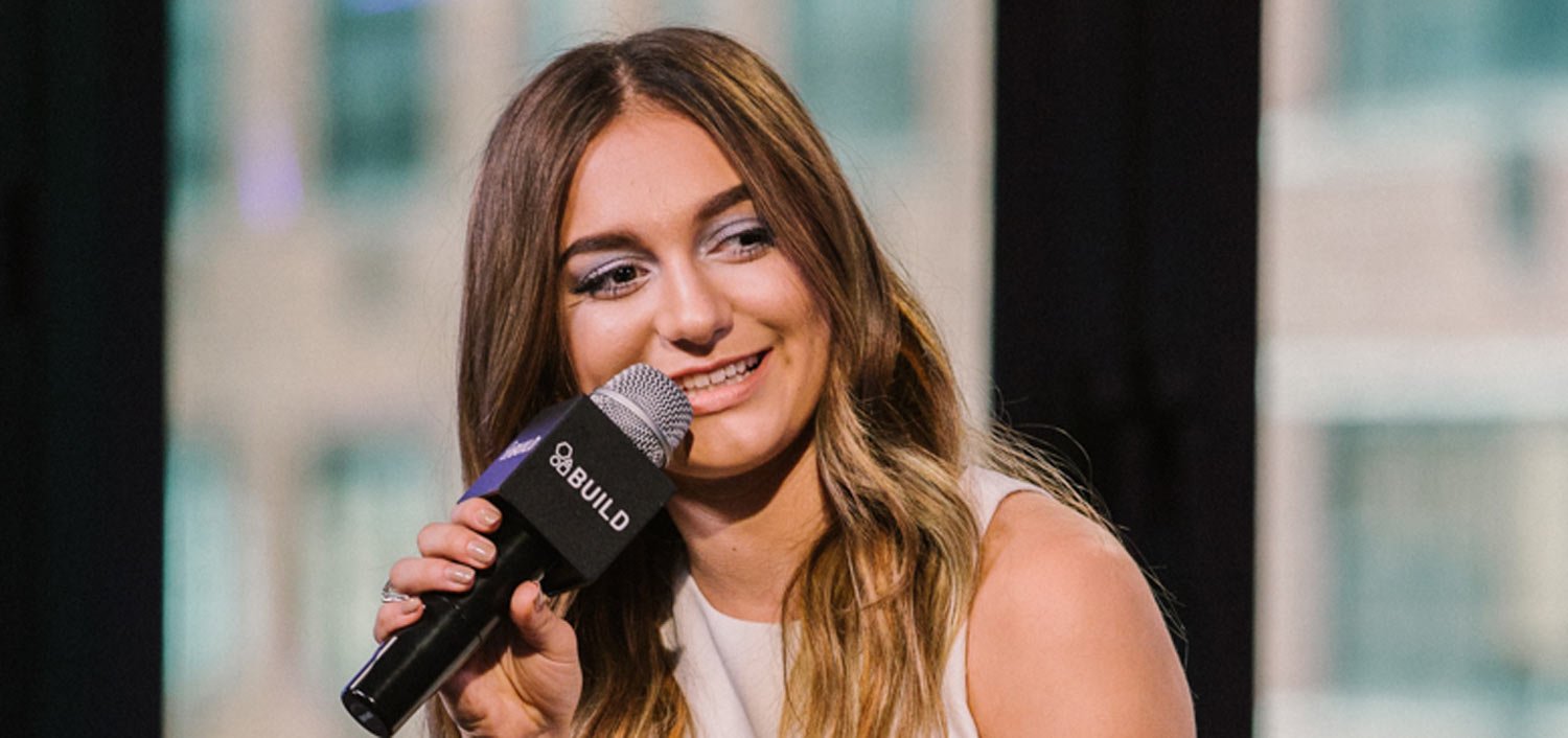 Daya Hopes New Album Will Inspire Fans to Follow Their Dreams! | Daya ...