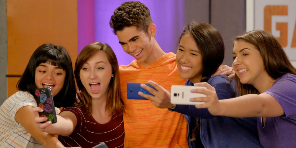 Conor Supports Ashley at All-Girl’s Gaming Competition on ‘Gamer’s ...